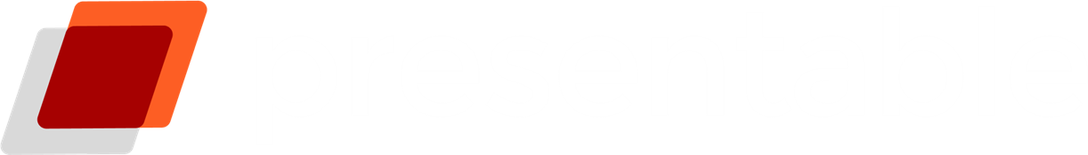 Presentable | AI-Powered Investment Banking Assistant